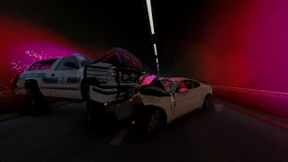 Ford Mustang S550 (Crowd seeking edition) 1.0 - BeamNG.drive