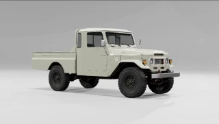 Toyota LandCruiser FJ45 0.29.x - BeamNG.drive
