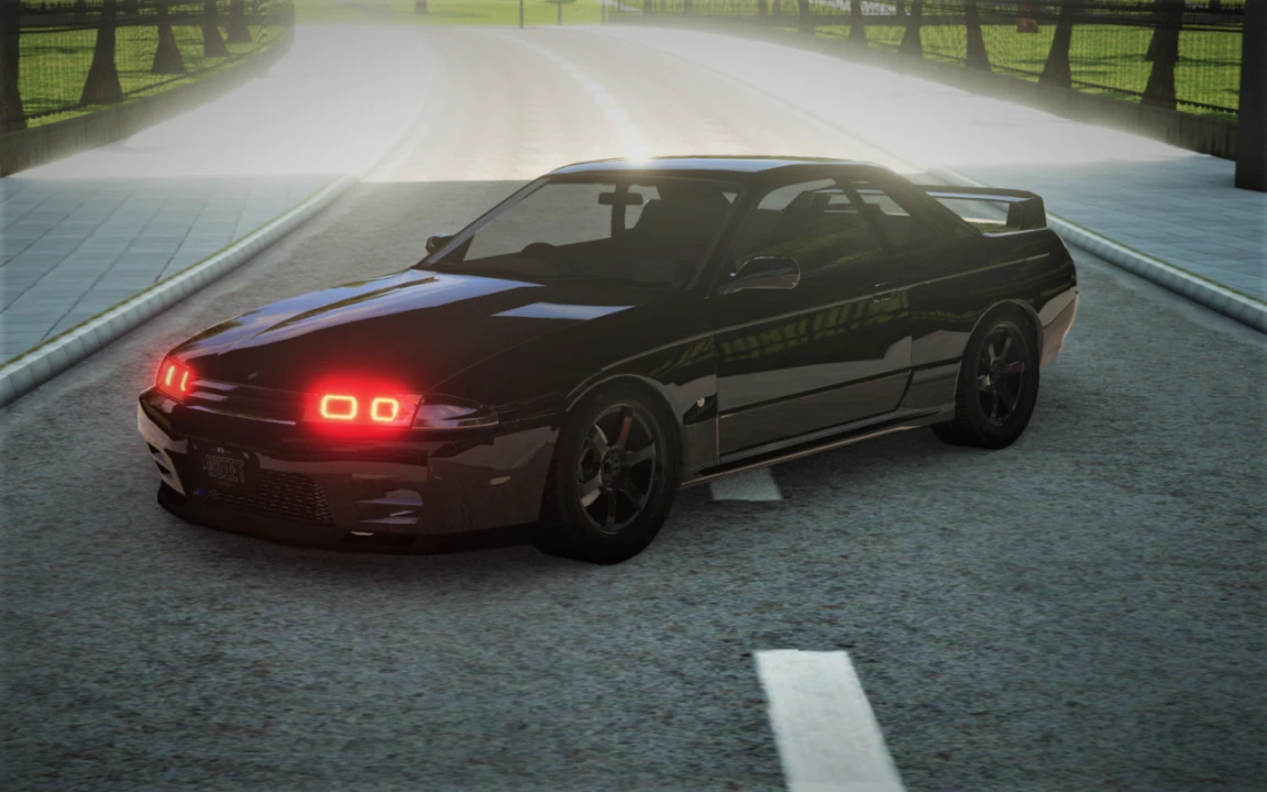 nissan r32 - BeamNG.drive Search - ModLand.net