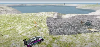 Quarry Flood Escape 1.0 - BeamNG.drive