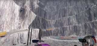 Quarry Flood Escape 1.0 - BeamNG.drive
