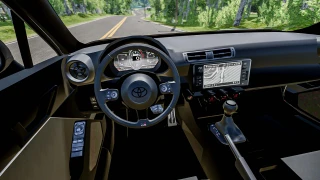 Toyota GR86 1.0 - BeamNG.drive