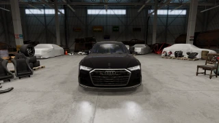 Download Audi A6/S6 C8 [Free] - BeamNG.drive - ModLand.net