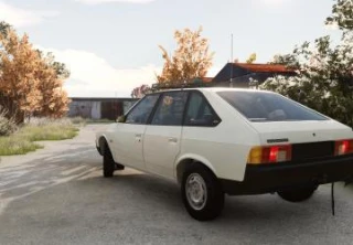 AZLK-2141 1.0 - BeamNG.drive