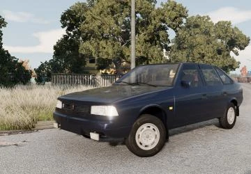 AZLK-2141 1.0 - BeamNG.drive