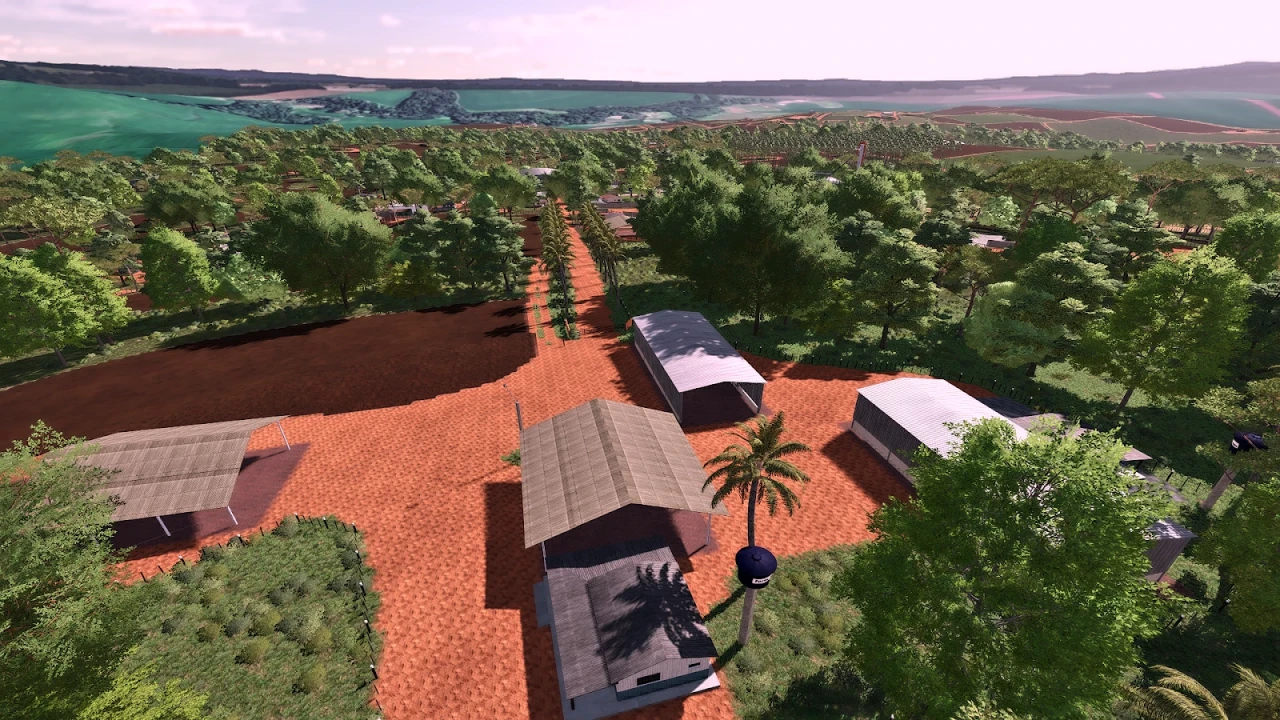 camp - FS 22 Search - ModLand.net