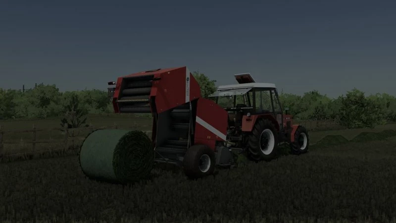 FS22 Metal Fach z562 v 1.0 - FS 22
