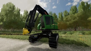 Lizard 853/859 v 1.0.3.0 - FS 22