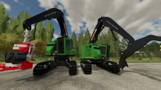 Lizard 853/859 v 1.0.3.0 - FS 22
