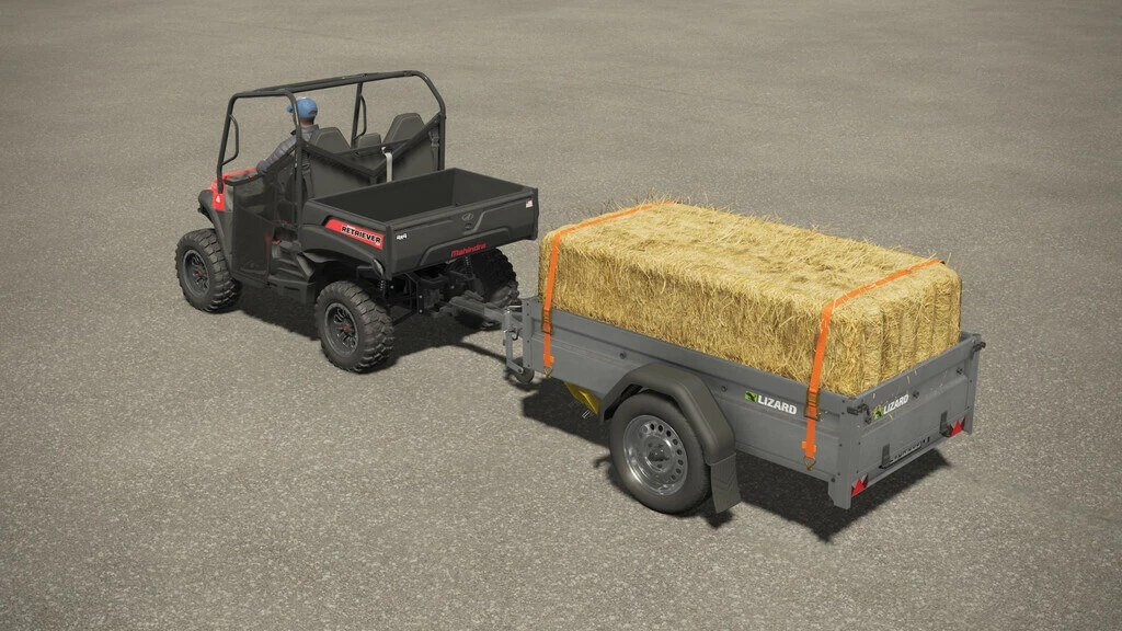 car trailer - FS 22 Search - ModLand.net
