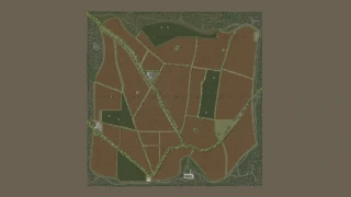 Nameless Map v 1.1 - FS 22