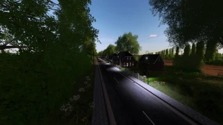 Nameless Map v 1.1 - FS 22