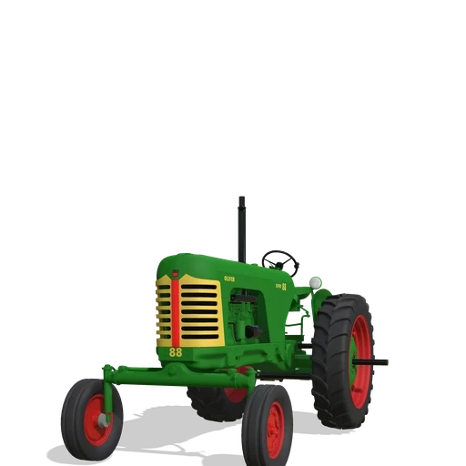 Oliver Super 88 v 1.0 - FS 22