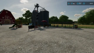 Placeable Objects Pack v 2 - FS 22