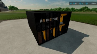 Production Line: Meat Plant/Design House/SalePoint v 1.0 - FS 22