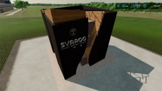 Production Line: Meat Plant/Design House/SalePoint v 1.0 - FS 22