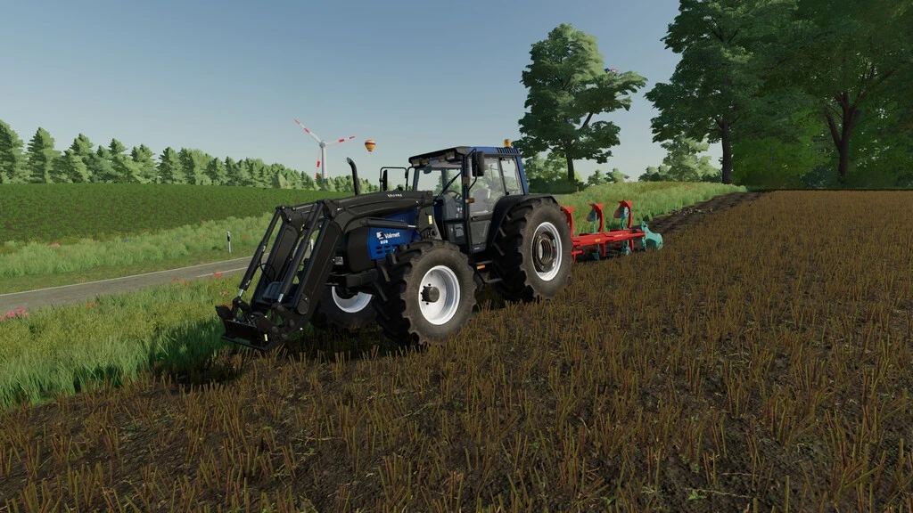 valmet - FS 22 Search - ModLand.net