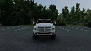 Download Dodge Ram 3500 - BeamNG.drive - ModLand.net