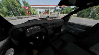 Dodge Ram 3500 1.0 - BeamNG.drive