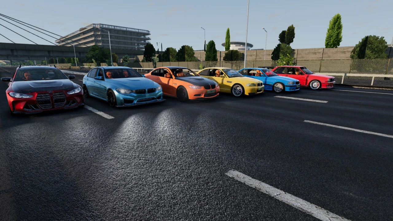 Mega Pack - BeamNG.drive Search - ModLand.net