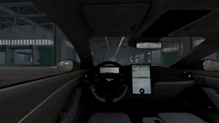 Ford Mustang Mach E 1.0 - BeamNG.drive