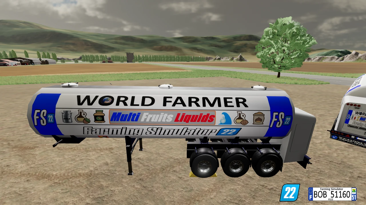 FS 22 DLC mods - ModLand.net