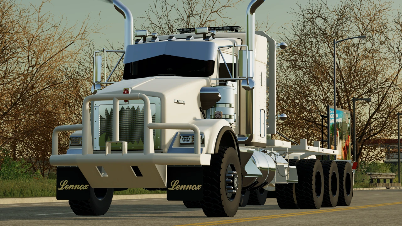T800 - FS 22 Search - ModLand.net
