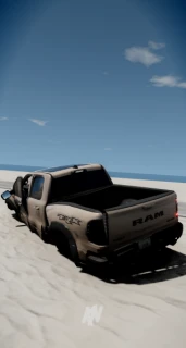 Dodge Ram TRX [ Free ] New Link - BeamNG.drive
