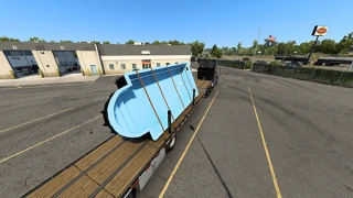 Cargo Pool - V1-0 - ATS 1.48 V-1.0 - ATS