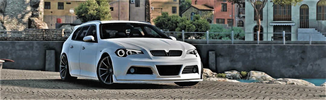 ETK 800 - BeamNG.drive Search - ModLand.net