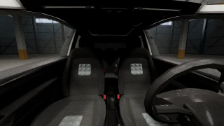 2005-2018 Fiat Punto Pack Release - BeamNG.drive