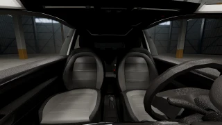 2005-2018 Fiat Punto Pack Release - BeamNG.drive