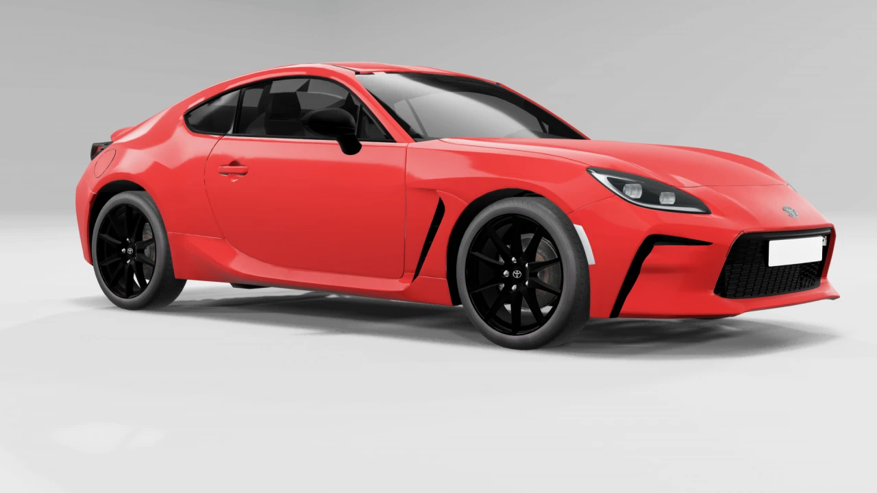 toyota gr86 - BeamNG.drive Search - ModLand.net