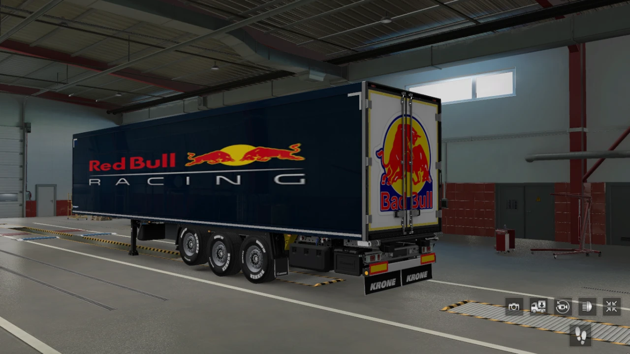 Euro Truck Simulator 2 Skins - Page 33 - ModLand.net