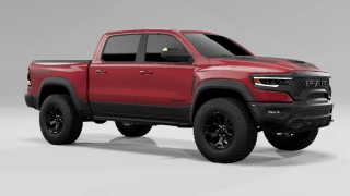 RAM TRX 1.0 - BeamNG.drive