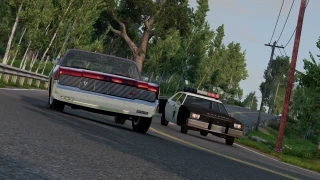 RoR Burnside Pack 1.0 - BeamNG.drive