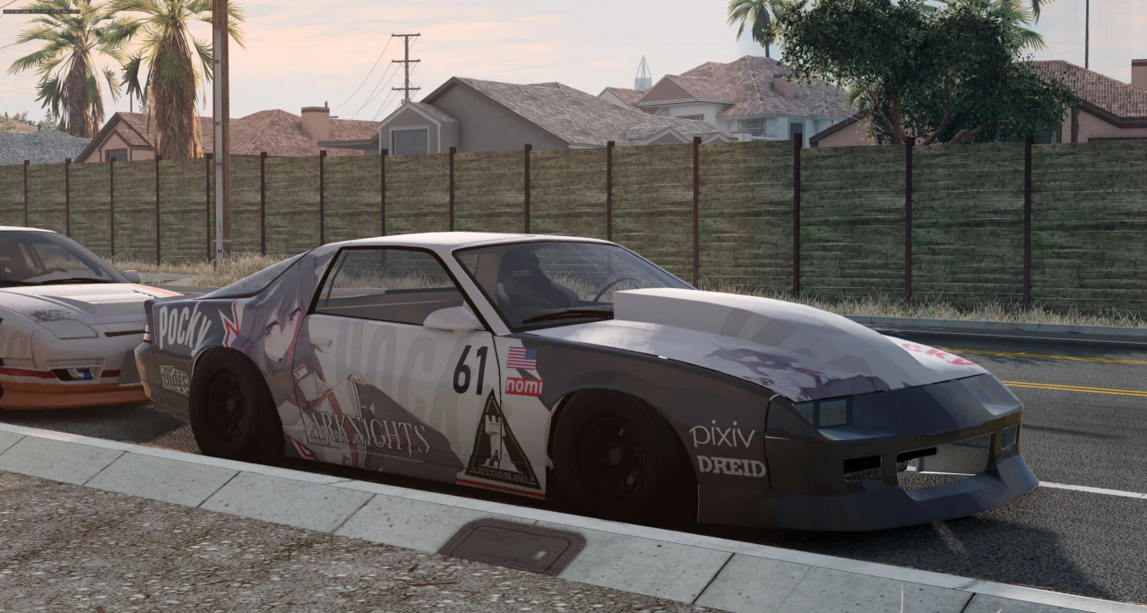 3rd gen - BeamNG.drive Search - ModLand.net