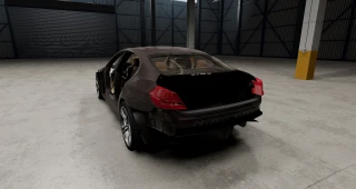 BMW 6 Series[ Free ] Release v1.0 - BeamNG.drive