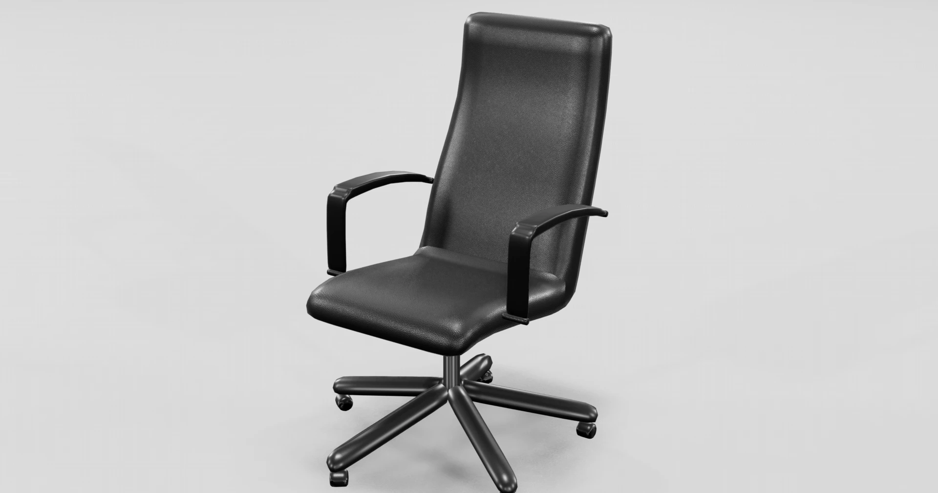 Office Chair REMASTER - BeamNG.drive