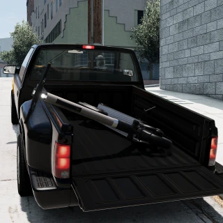 MOD CAR ELECTRIC SCOOTER FOR BEAMNG.DRIVE v0.1 - BeamNG.drive