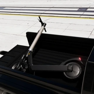 Download ELECTRIC SCOOTER [ Free ] - BeamNG.drive - ModLand.net