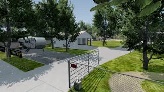 "The Shop" Radio Controlled Paradise 1.0 - BeamNG.drive