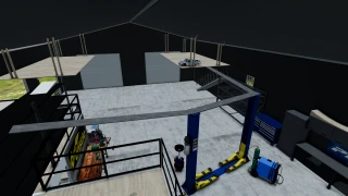 "The Shop" Radio Controlled Paradise 1.0 - BeamNG.drive