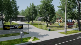 Download "The Shop" Radio Controlled Paradise - BeamNG.drive - ModLand.net