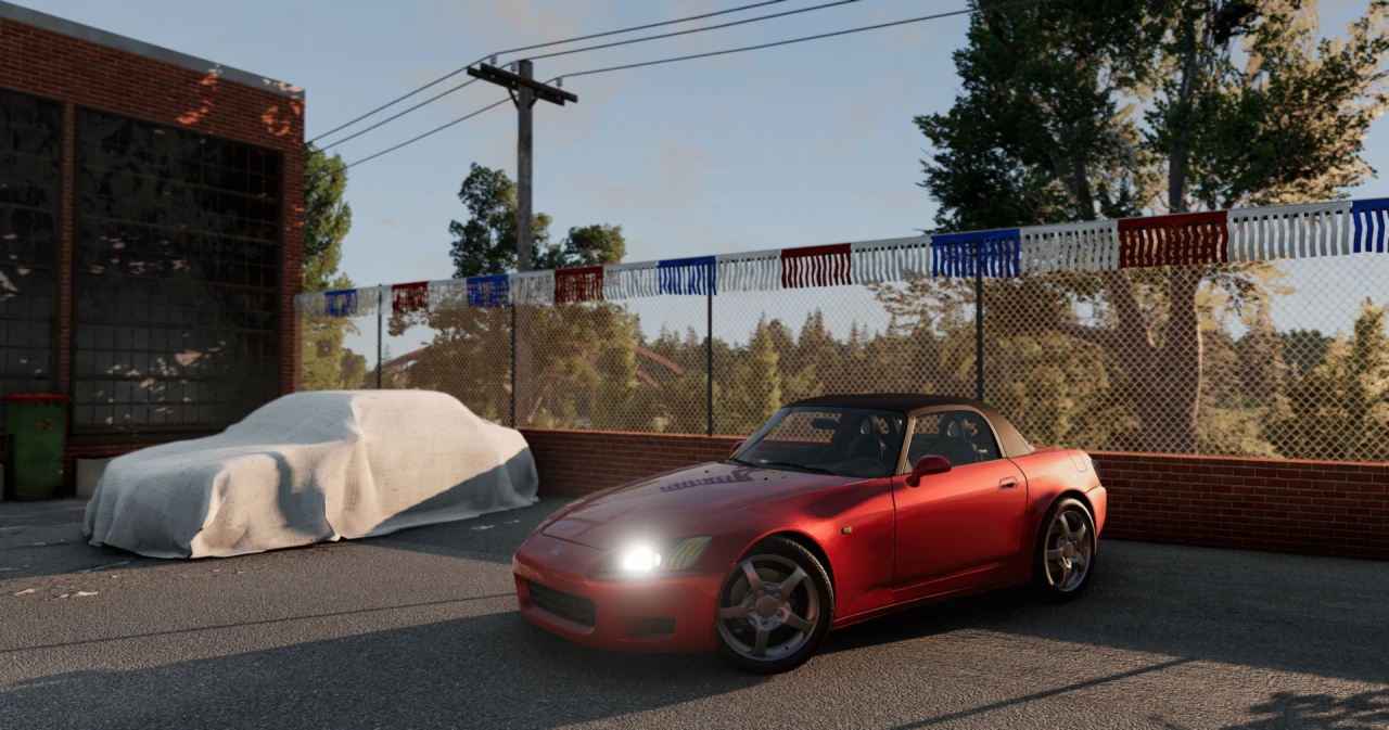 honda s2000 - BeamNG.drive Search - ModLand.net