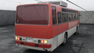 Ikarus 256.54 Release - BeamNG.drive