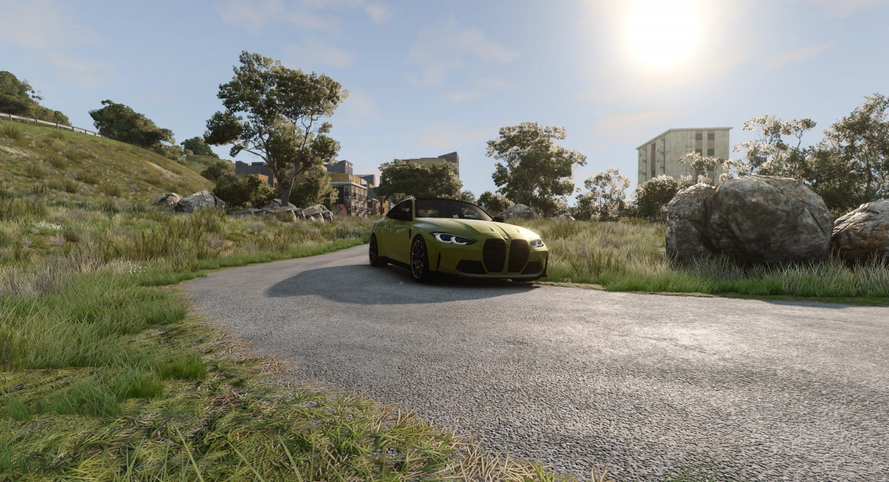 bmw m4 g82 - BeamNG.drive Search - ModLand.net
