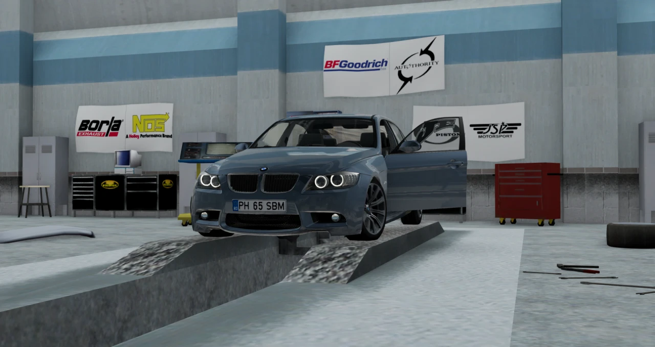 e90 - BeamNG.drive Search - ModLand.net
