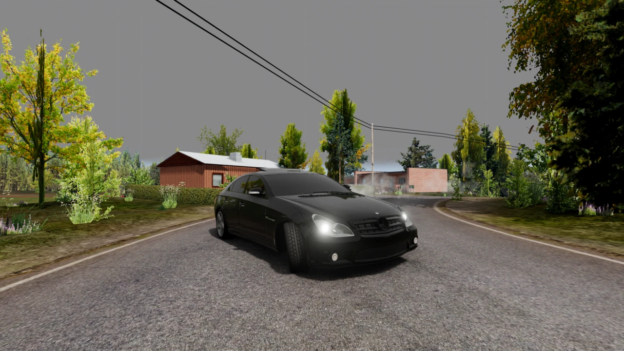 cls - BeamNG.drive Search - ModLand.net