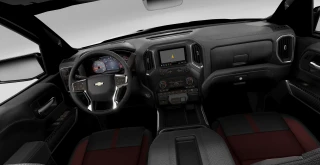 Chevy Silverado Meteor (TRX Killer) v1.0 - BeamNG.drive